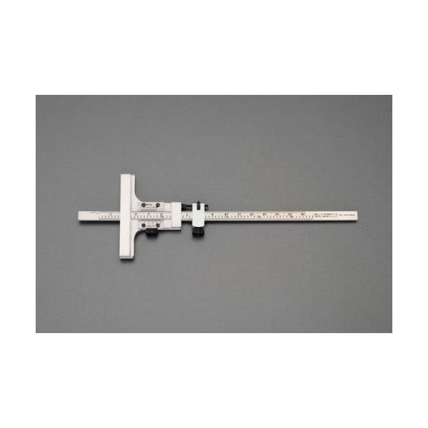 ●最小目盛…0.02mm●ベース幅…70mm●読み取り用固定金具付き●測定範囲…0〜300mm類似商品はこちら エスコ EA725FD-13 直送 代引不可29,500円 エスコ EA725FD-23 直送 代引不可31,717円 エスコ ...