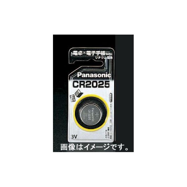 ●3V●電卓・電子手帳などに●規格…CR2354●入数…1個●直径×高さ(mm)…23.0×5.4類似商品はこちらエスコ EA758YD-7 CR1220P 3374円エスコ EA758YD-8 CR1616P 3374円エスコ EA758...