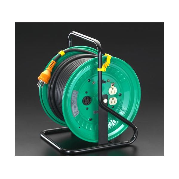 ●容量…1.5KVA●入力電圧…三相200V（±10％）●出力電圧×コンセント数…単相115V×2個、三相200V×1個●定格出力電流…10A●1時間出力電流…15A●電線仕様…SVCT2.0mm2×4心●コード長…30m●サイズ…310×...