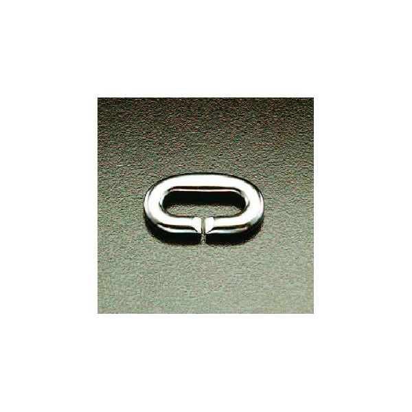 ●線径…7.9mm●内寸…32×11mm●使用荷重…180kg●材質…SUS316●★取付け、取り外しができます。類似商品はこちらエスコ EA638FX-5 19．0x 7．8317円エスコ EA638FK-8 61x8．0mm 924円エ...