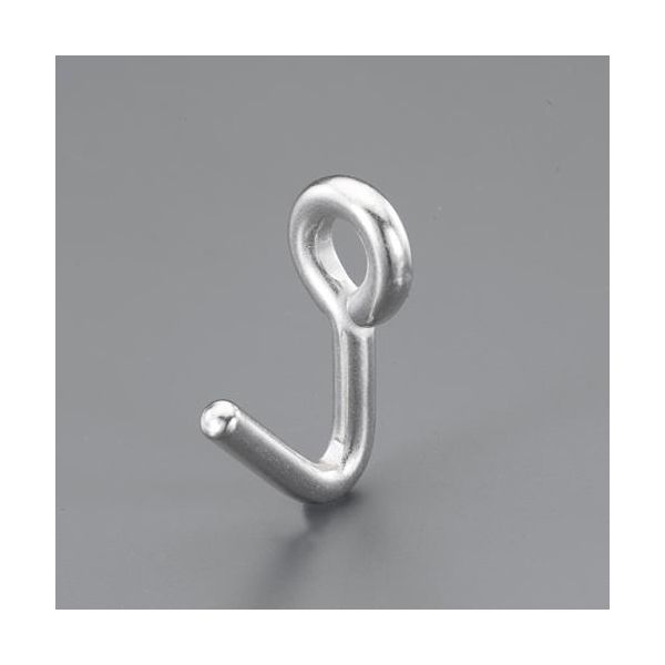 ●材質…ステンレス（SUS316）●リング径…12.7mm●サイズ(mm)…A：9.5、B：12.7、C：88.9、D：52.1類似商品はこちらエスコ EA638FY-21 89mm ステン897円エスコ EA638FY-11 63mm ス...