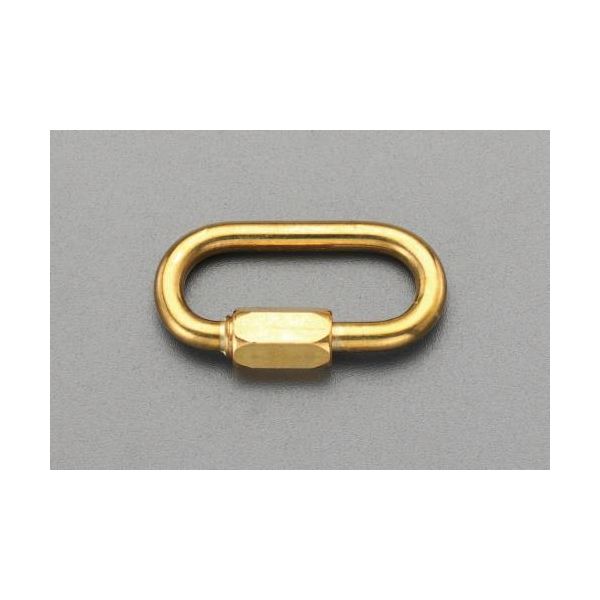 ●材質…真鍮●線径…3.5mm●内寸…29×10mm●口の開き…5mm●使用荷重…90kg類似商品はこちらエスコ EA638HC-3 31.5x11.5644円エスコ EA638HA-3 29．0x10．0583円エスコ EA638HH-3...