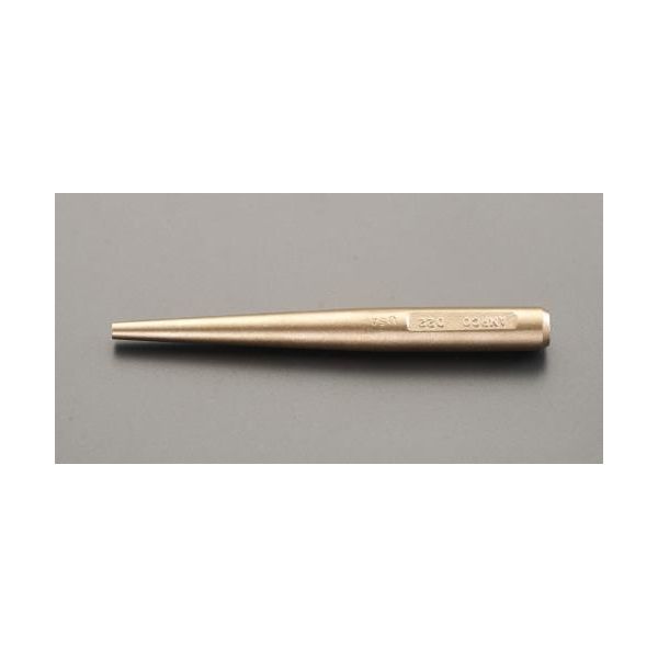 ●材質…アルミニウム青銅●最小径…7mm●最大径…17mm●全長…150mm●米職業安全衛生管理局（OSHA）/全国防火協会（NFPA）も推奨アンプコ製品は、アメリカの消防・軍隊・ミサイル工場等、様々な現場で使用されています。類似商品はこち...