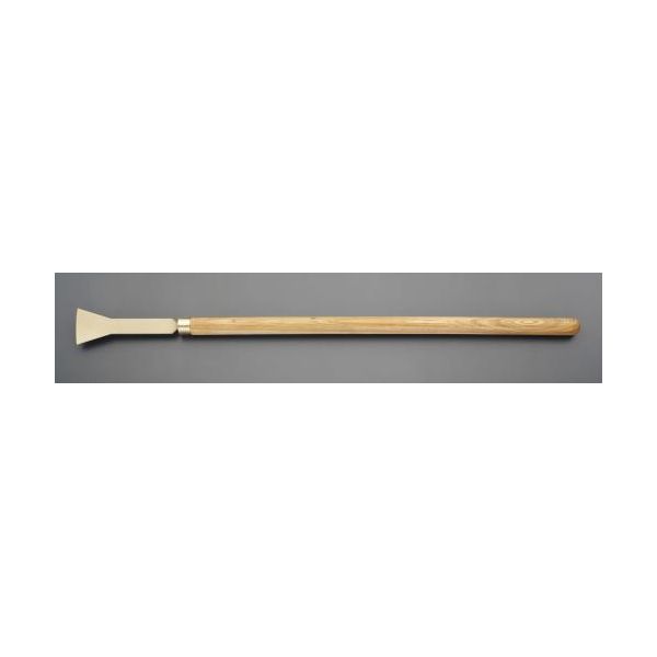 ●刃幅…75mm●材質…アルミニウム青銅●全長…1200mm●重量…905g●重量…905g類似商品はこちら エスコ EA642KB-103 直送 代引不34,712円 エスコ EA642KB-71 直送 代引不可8,237円 エスコ EA...