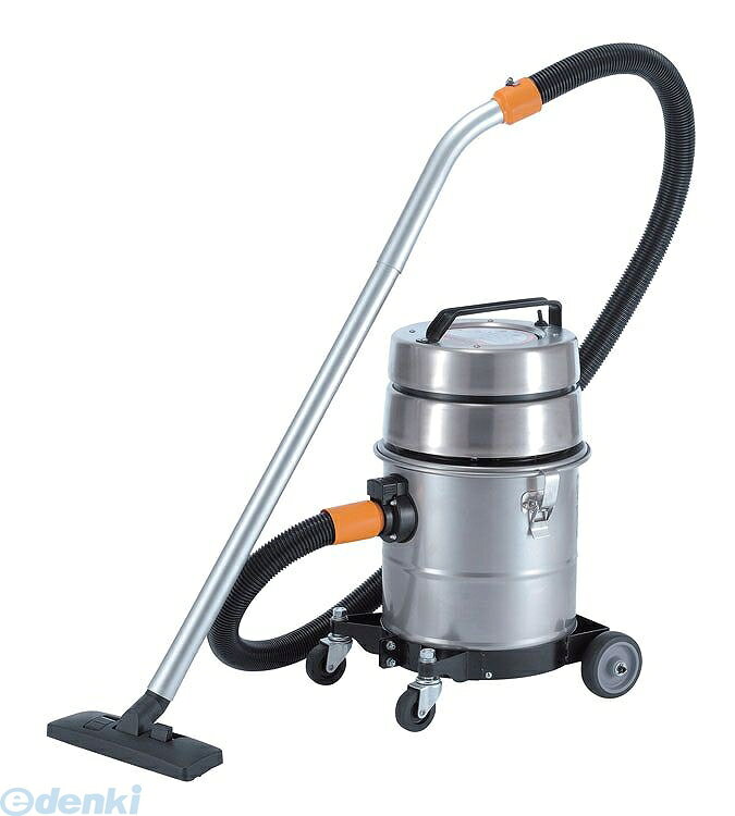 ●電源…100V●消費電力…1100W●風量…2.7m3/min●真空度…23kPa(最大時)●タンク容量(集じん容量)…10L(吸水7L)●騒音値…77dB●フィルター面積…0.14m2●サイズ…370×410×580(H)mm●重量…1...