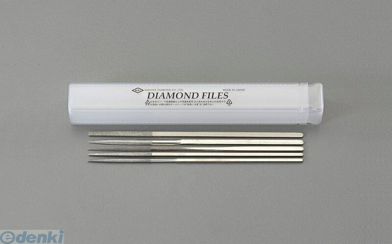 ●＜セット内容＞…5本組●EA826SA-5A（平）●(旧)EA826SA-5B（半丸）●EA826SA-5C（三角）●(旧)EA826SA-5D（角）●EA826SA-5E（丸）●全長…170mm●コーティング長…50mm●粒度…＃150...