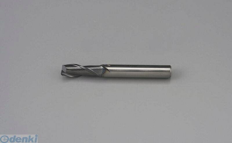●材質…超硬合金、GSコーティング●刃先径…4.0mm●全長…45mm●溝長…10.0mm●シャンク径…6mm●被削材…　　低炭素鋼、軟鋼、炭素鋼、合金鋼、プレハードン鋼、調質鋼（HRC30〜40）、焼入鋼（HRC40〜55）、ステンレス鋼...