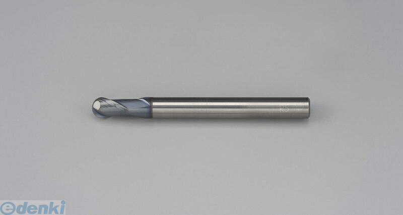 ●材質…超硬合金、GSコーティング●刃先径…6.0mm●全長…80mm●刃長…9.0mm●シャンク径…6mm●2枚刃●被削材…　　低炭素鋼、軟鋼、炭素鋼、合金鋼、プレハードン鋼、調質鋼（HRC30〜40）　　焼入鋼（HRC40〜55）、ステ...