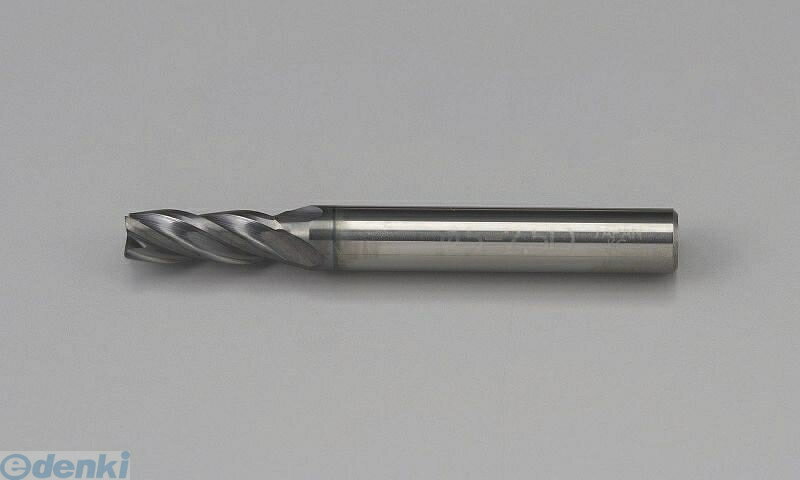 ●材質…超硬合金、GSXコーティング●刃先径…6.0mm●全長…60mm●溝長…15.0mm●シャンク径…6mm●生材のウエット加工から広範囲のドライ加工まで対応します。●被削材…（最適）：低炭素鋼、軟鋼、炭素鋼、合金鋼、プレハードン鋼、高...