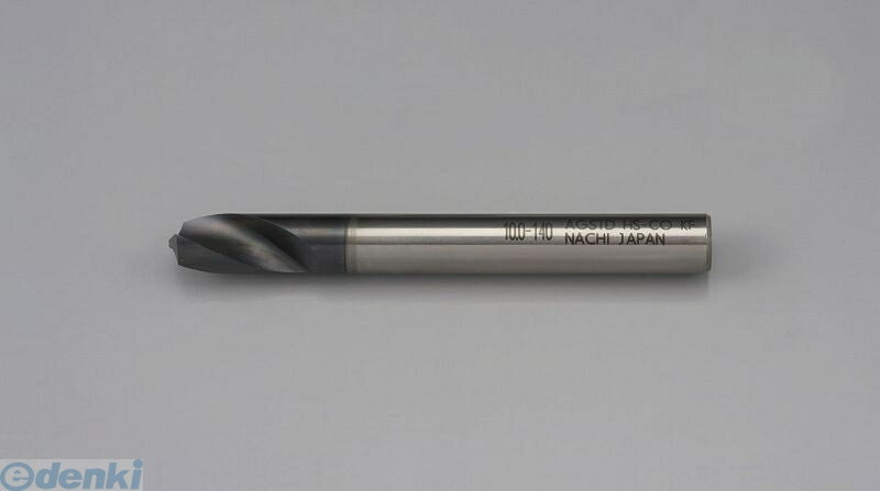 ●材質…Co-HSS(コバルトハイス)●AGコーティング●全長…52mm●溝長…12mm●用途…位置決め用スターティングドリル●刃先径…4mm●面取角…140°●センタリングから面取り、V溝加工まで可能です。●多機能タイプで角度バリエーショ...