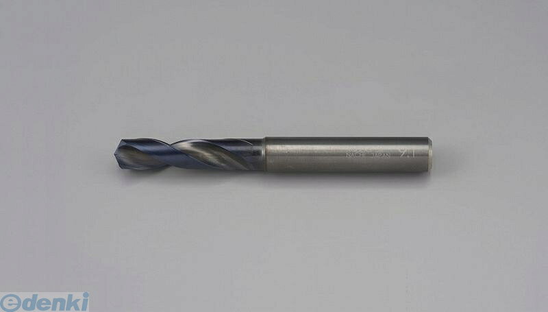 ●材質…超硬合金●アクアコーティング●刃先径…3.4mm●全長…54mm●シャンク径…4mm●溝長…19mm類似商品はこちら エスコ EA824PA-3.3 直送 代引不7,971円 エスコ EA824PA-4.6 直送 代引不9,610円...