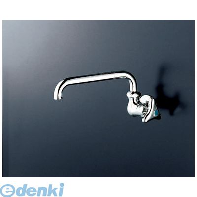 KVK06-6536-2511●エコこま水栓●日本工業規格品●エコこま水栓で普通に使っていても節水効果があります4952490000939