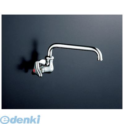 KVK06-6536-2511●エコこま水栓●日本工業規格品●エコこま水栓で普通に使っていても節水効果があります●左ハンドル4952490001066