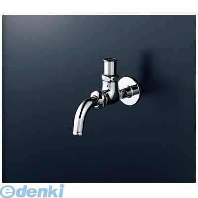 KVK06-6536-2511●エコこま水栓●日本工業規格品●エコこま水栓で普通に使っていても節水効果があります●キー式水栓4952490001110