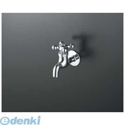 KVK06-6536-2511●エコこま水栓●日本工業規格品●エコこま水栓で普通に使っていても節水効果があります●レトロビアンハンドル付4952490154045