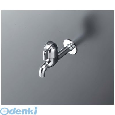 KVK06-6536-2511●エコこま水栓●日本工業規格品●水栓に節水チップを内臓し、ムダ水を防ぐことができる節水型水栓●エコこま水栓で普通に使っていても節水効果があります●節水チップ内蔵型●固定こま4952490155004