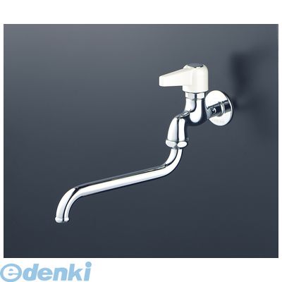 KVK06-6536-2511●エコこま水栓●日本工業規格品●エコこま水栓で普通に使っていても節水効果があります4952490128824