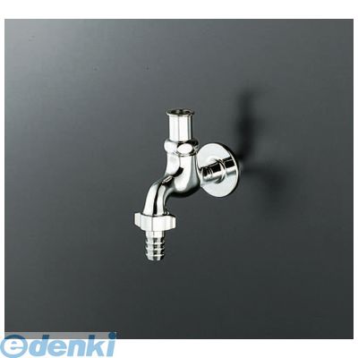KVK06-6536-2511●エコこま水栓●日本工業規格品●JIS規格の耐寒性能を充たした商品●エコこま水栓で普通に使っていても節水効果があります●キー式横水栓4952490251065