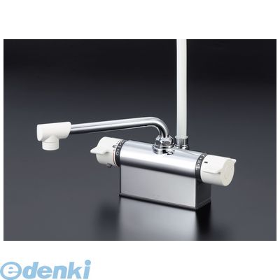 KVK06-6536-2511●浴び心地のいい快適節水シャワー●日本工業規格品●JIS規格の耐寒性能を充たした商品●水栓の表面が熱くならない様に、空気層または水層で内部の混合水を覆い、思わず触れても安心設計になっています●保証書在中商品●サ...
