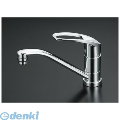 KVK06-6536-2511●使いやすいリングハンドル●日本工業規格品●保証書在中商品●泡を含んだやさしい泡沫吐水で、気になる水はねを抑えました●さらに従来品に比べ約30％の節水（KVK社比）を可能にしました●レバー1本で吐水・止水・温度...