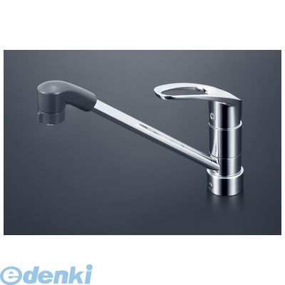 KVK06-6536-2511●シャワー付シングルレバー混合栓●日本工業規格品●JIS規格の耐寒性能を充たした商品●保証書在中商品●手触りがよく中抜け感がなく水はねも少ない快適シャワーです●レバー1本で吐水・止水・温度調節・流量調節の操作が...