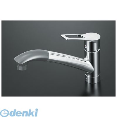 KVK06-6536-2511●コンパクトで使いやすいシャワーヘッド●日本工業規格品●保証書在中商品●手触りがよく中抜け感がなく水はねも少ない快適シャワーです●レバー1本で吐水・止水・温度調節・流量調節の操作がスムーズにできます●（高性能D...
