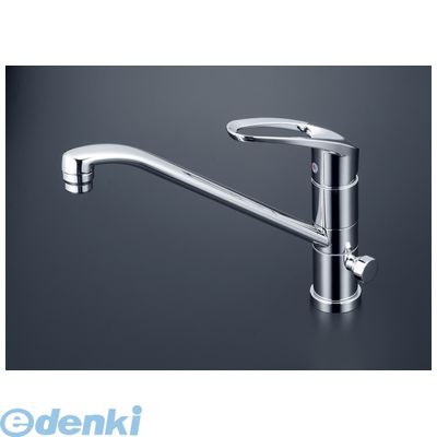 KVK06-6536-2511●給水分岐部360度回転式●日本工業規格品●JIS規格の耐寒性能を充たした商品●保証書在中商品●泡を含んだやさしい泡沫吐水で、気になる水はねを抑えました●さらに従来品に比べ約30％の節水（KVK社比）を可能にし...