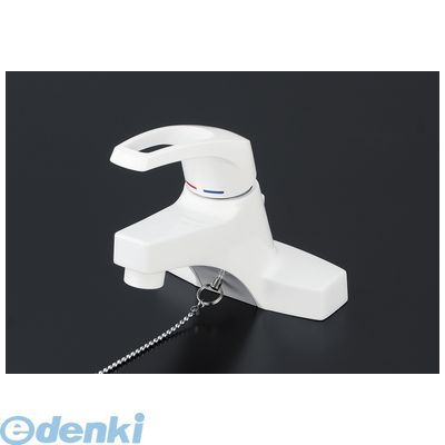 KVK06-6536-2511●ベーシックなシングルレバーがホワイトボディ・フルメッキボディのシンプルなデザイン●日本工業規格品●水栓の表面が熱くならない様に、空気層または水層で内部の混合水を覆い、思わず触れても安心設計になっています●保証...