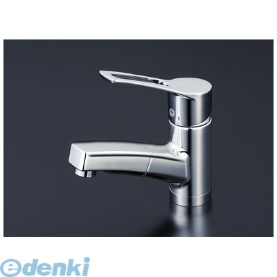 KVK06-6536-2511●シンプルなデザインの中に機能美を追及した洗面用シングルのシリーズ●日本工業規格品●保証書在中商品●泡を含んだやさしい泡沫吐水で、気になる水はねを抑えました●さらに従来品に比べ約30％の節水（KVK社比）を可能...