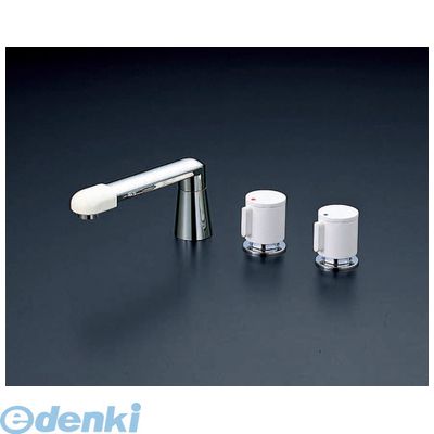 KVK06-6536-2511●エコこま水栓●日本工業規格品●エコこま水栓で普通に使っていても節水効果があります●固定こま●一般地・寒冷地共用4952490225769