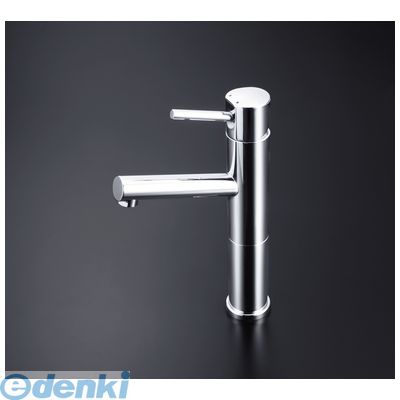 KVK06-6536-2511●ロングボディタイプ●日本工業規格品●保証書在中商品●泡を含んだやさしい泡沫吐水で、気になる水はねを抑えました●さらに従来品に比べ約30％の節水（KVK社比）を可能にしました●レバー1本で吐水・止水・温度調節・...