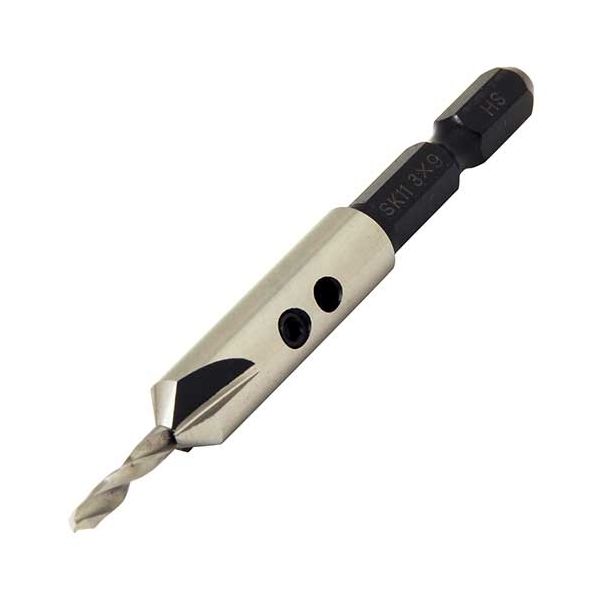 よく一緒に購入されている商品4977292869478 皿取錐用センタード506円4977292869454 六角軸ハイス皿取錐3,278円4977292869461 六角軸ハイス皿取錐3,399円4977292869430 六角軸ハイス皿...