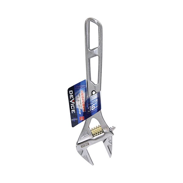 よく一緒に購入されている商品4977292830805 ステンレス工具箱 3,828円【商品説明】【用途】ボルト・ナットの締め付け、緩め作業。【機能・特徴】幅厚ハンドルは力を掛けても手への当たりが優しく、作業中の安定感も抜群です。【仕様】●...