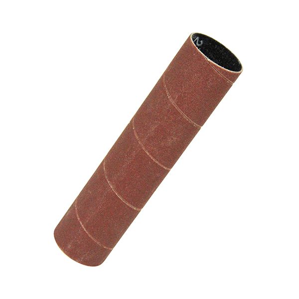 【商品説明】【用途】スピンドルサンダーSWS-330SP交換部品。【機能・特徴】木材の曲面の研磨に最適です。木材専用です。【仕様】●サンディングドラム長さ：115mm。●サンディングドラム直径：26mm。●粒度：240。【材質】●WA研磨剤...