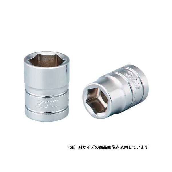 【商品説明】【用途】六角ボルト・ナットを締め緩めする為のソケットレンチ。【機能・特徴】KTC独自のNパワーフィット形状採用でボルト・ナットにやさしく、レンチの強度も向上しました。従来品に比べ全長が短いコンパクト設計で、狭い場所での作業も容易...