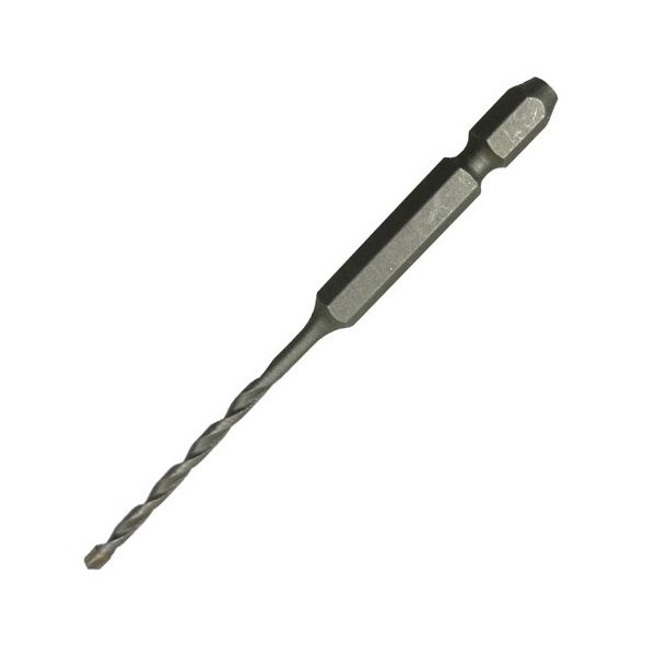 【用途】磁器タイル・瓦・大理石への穴あけ作業。【機能・特徴】特殊刃先形状で切れ味がUPしました。切削刃に優れた超硬合金加工刃を採用しているので、切れ味・耐久性が抜群です。6.35mmの六角軸なので、インパクトドライバーにワンタッチで取付可能...