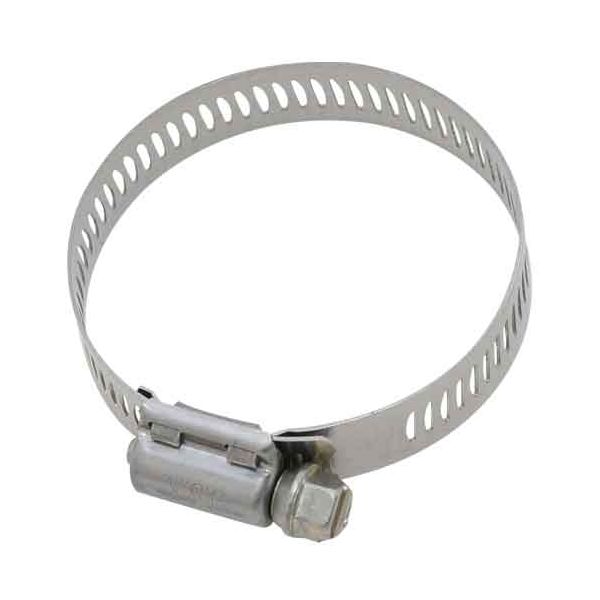 よく一緒に購入されている商品4977292652612 ホース用コネクター1,221円【用途】ポンプパーツ。【機能・特徴】ホース連結部分の固定に使用します。【仕様】●適用範囲：33〜57mm(2インチ)。●輪の部分：ステンレス。●ボルト部分...