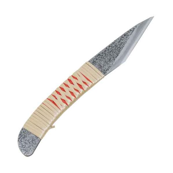 【用途】小刀。【機能・特徴】盆栽のお手入れ用です。接ぎ木・挿し木・挿し芽作業に最適です。【仕様】●ピストル型。●刃物鋼。●柄部：木。【注意事項ほか】本来の用途以外には使用しないで下さい。使用前には本体あるいは部品にがたつき・緩みが無いことを...