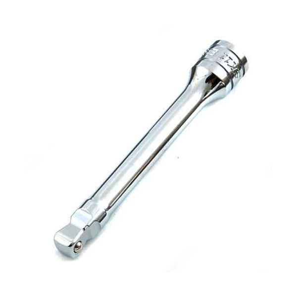 よく一緒に購入されている商品4977292851428 ビットアダプターソ385円【用途】ハンドル、ソケット間に挟み、長さ調整、角度を付けるバー。【機能・特徴】差込角凸部にテーパー加工した首振りタイプです。首振り状態と固定状態のどちらにも設...