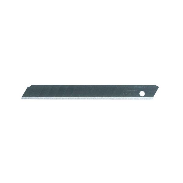 【商品説明】【用途】クロス等の切断。【機能・特徴】シャープな切れ味の薄刃・0．22mmです。適応ホルダー：SP−170。【仕様】●厚み：0．22mm。●50枚入。●小・薄刃。●刃角度：13度。大工道具 金切鋏 カッター 貝印カッター類似商品...