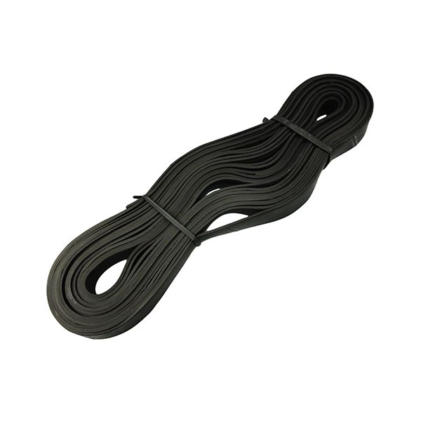 【商品説明】【用途】シート止等・荷物の固定。【機能・特徴】未使用のタイヤチューブを再利用したものです。【仕様】●サイズ(約)：10m。●長尺タイプ。資材 運送資材 固定部材類似商品はこちら4905663011577 三友産業 ゴムバン663...