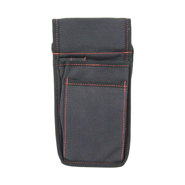 【商品説明】【用途】釘袋。【機能・特徴】帆布製の腰袋です。【仕様】●色：黒。【材質】●帆布。収納用品 メーカー腰袋サック メーカー腰袋 サック類似商品はこちら4934053011569 コヅチ ミニ釘袋 1,691円493405301155...