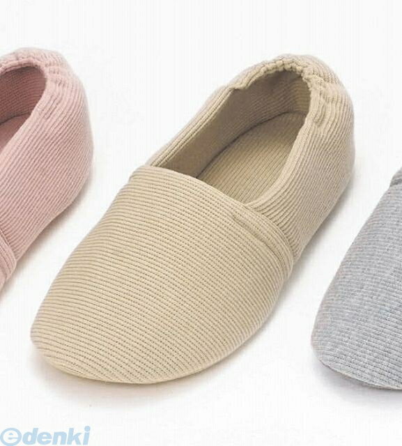 【商品説明】足にやさしくなじむニット素材でやわらかな履き心地●靴底はすべり止め加工しています。●［サイズ］●［スペック・材質］●表素材：綿100％4537944229601類似商品はこちら4537944229908 エスパド S ブル2,8...