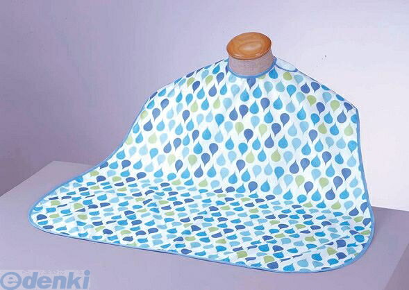 【商品説明】洗濯や熱に強く、軽くて丈夫な防水エプロン。生地がやわらかくこすれる音がしません。首廻りはフリーサイズで調整自由です。●［サイズ］●幅80×丈90●首廻り：26?44●［スペック・材質］●ポリエステル100％49589958224...