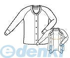 【商品説明】あったか?い防寒用！●ホック式もあります●［サイズ］●［スペック・材質］●綿、中綿ポリエステル4971751401261類似商品はこちら4971751401841 キルト婦人前開き 3,552円4971751401278 キルト...
