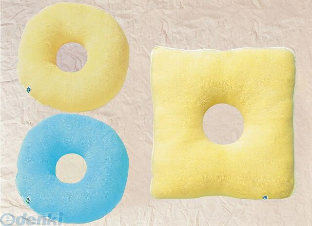 【商品説明】肌ざわりの良いパイル地を使用。●丸洗いもできる患部保護に適した床ずれ予防クッションです。●［サイズ］●デラックス座：外径約36×内径約10×厚さ約8●デラックス角座：約38×約38×厚さ約8、内径約10●［スペック・材質］●中身...