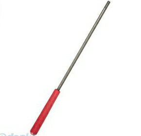 &nbsp; アイガーツール &nbsp; 0256-32-4071 【商品説明】【仕様】●サイズ：φ5.0mm●仕様：プラスチック柄付【用途】チェーンソーの目立や丸穴の修正・加工等【サイズ】ヤスリ部分：170mm【重量】37g【カラー】グ...