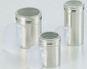 ●仕様：小●サイズ 直径×高さ(mm) 質量(kg)：小 55× 80 0.057●※アミ目28メッシュ4905001009167類似商品はこちらBPU01004 SA18−8パウダー缶 PP2,253円BPU01001 SA18−8パウダ...