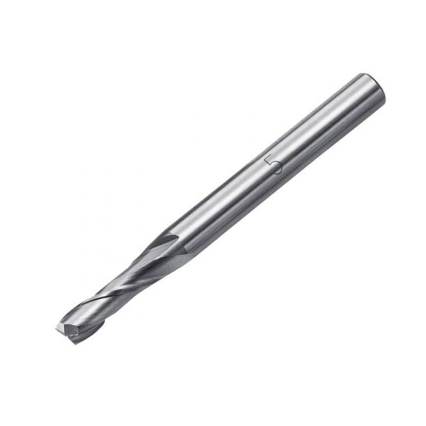 &nbsp; ホーザン &nbsp; 06-6567-3132 K-280-3/4/5/6　エンドミル&nbsp;品 番 サイズmm 刃長mm 全長mm シャンク径mmφ K-280-33 10 55 6 K-280-44 12 60 K-...