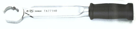 4528422289521類似商品はこちらTASCO タスコ TA771B トルクレンチ7,657円TASCO タスコ TA771H トルクレンチ9,279円翌日出荷 TASCO タスコ TA505R 高6,350円TASCO タスコ TA...